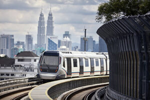 Vox Residence @ Sentul